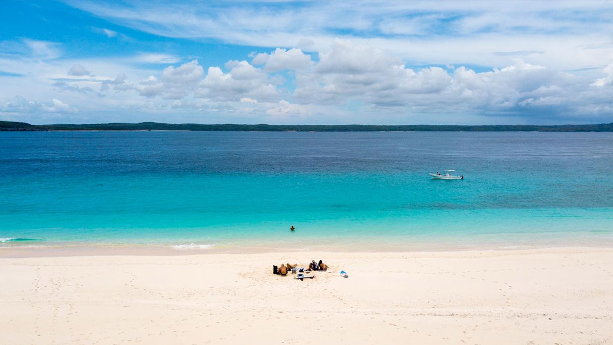 Gallery | Manduna Resort - Rote Island - West Timor