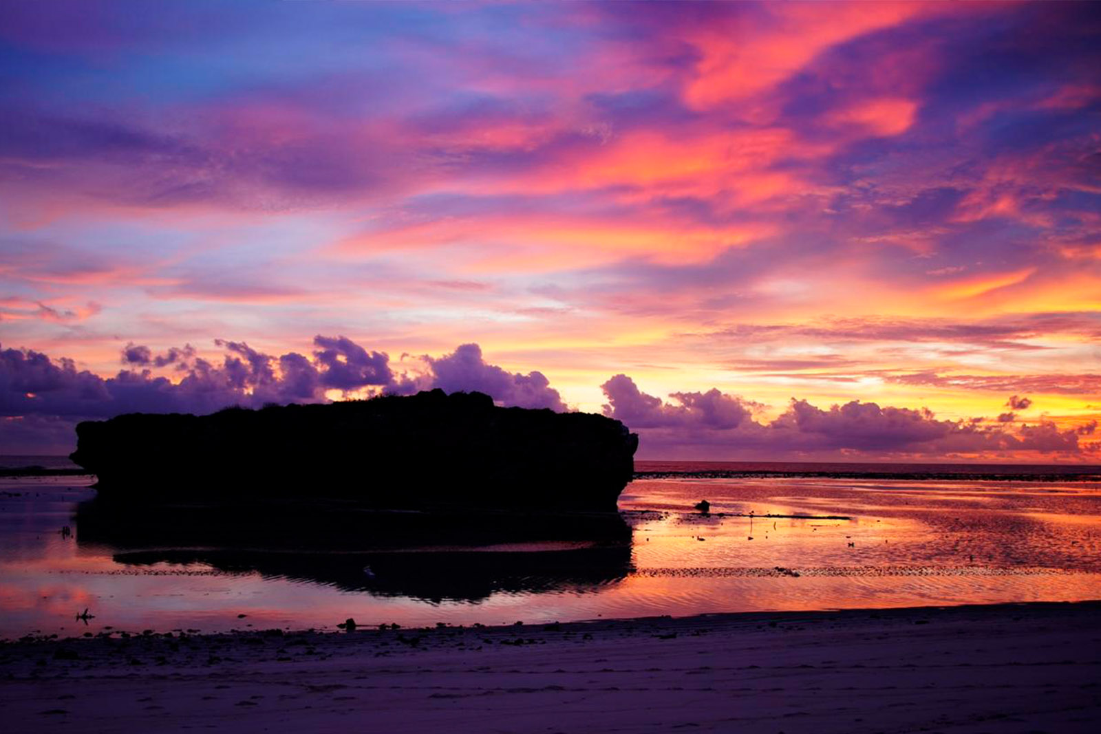 Fotos | Manduna Resort - Rote Island - West Timor