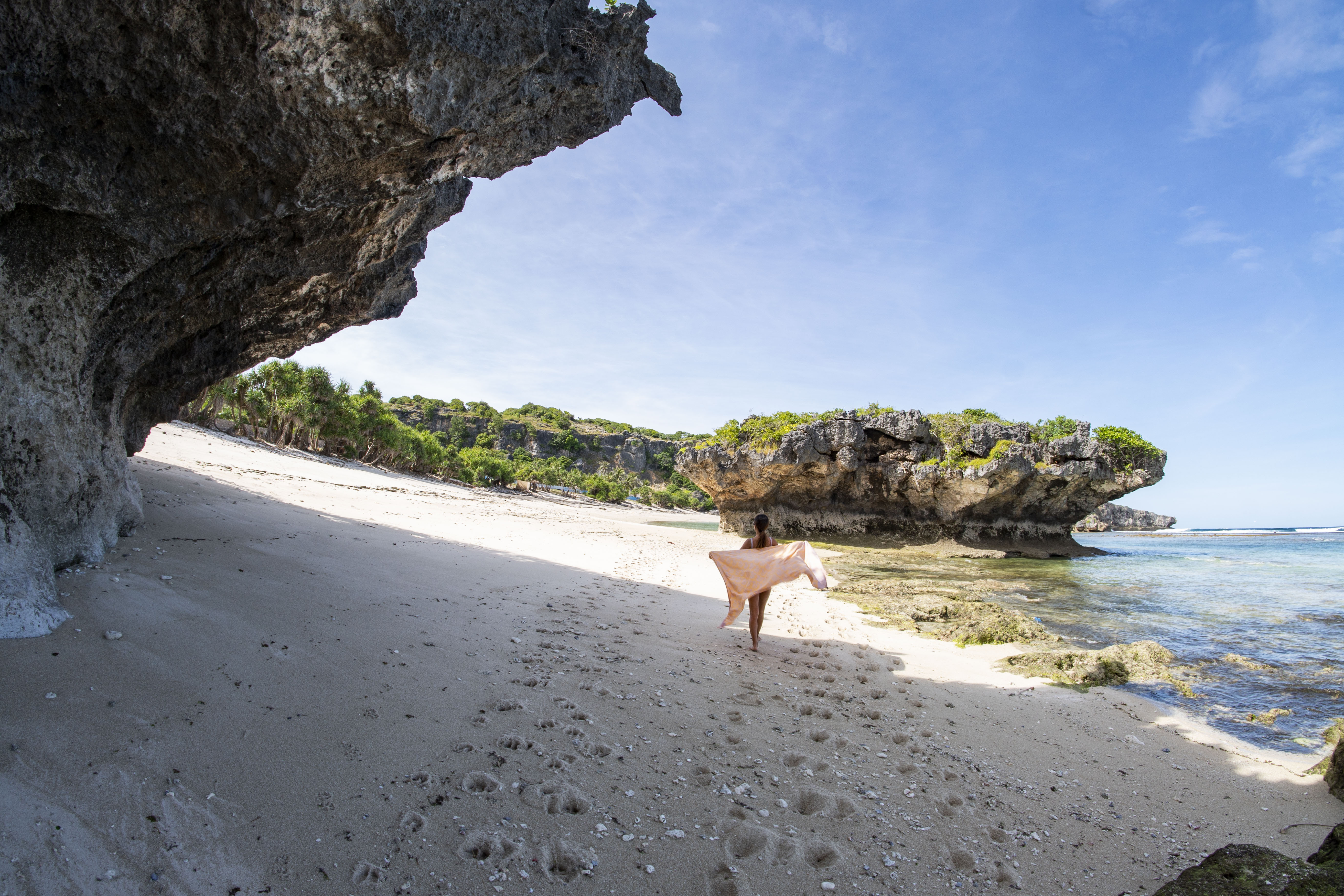 Fotos | Manduna Resort - Rote Island - West Timor