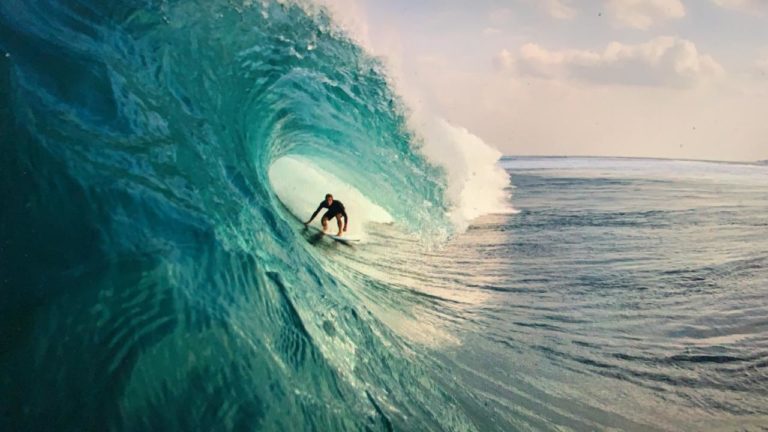 Surfing | Manduna Resort - Rote Island - West Timor