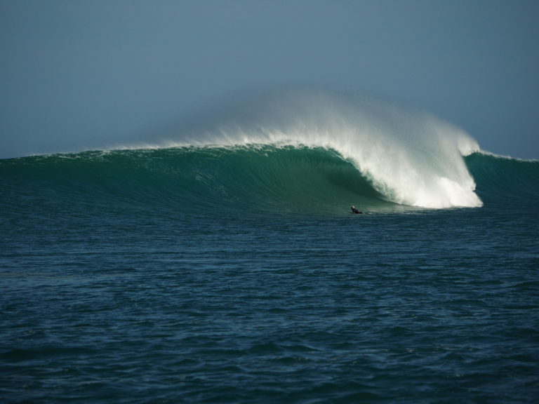 Surfing | Manduna Resort - Rote Island - West Timor