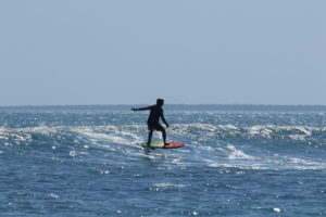 Surfing | Manduna Resort - Rote Island - West Timor
