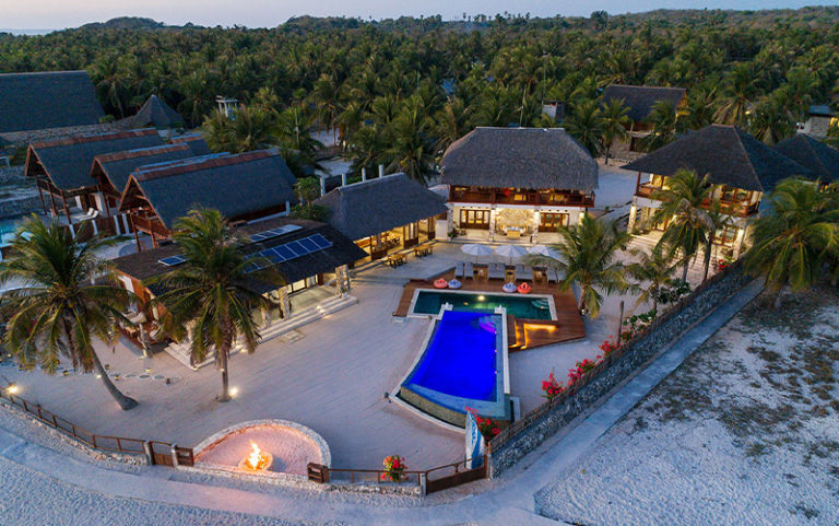 Manduna Resort | Manduna Resort - Rote Island - West Timor